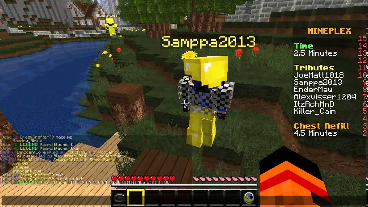 Samppa2013 - YouTube