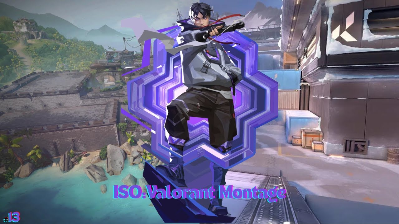 𝓘𝓢𝓞:𝓥𝓪𝓵𝓸𝓻𝓪𝓷𝓽 𝓜𝓸𝓷𝓽𝓪𝓰𝓮 :3 - YouTube