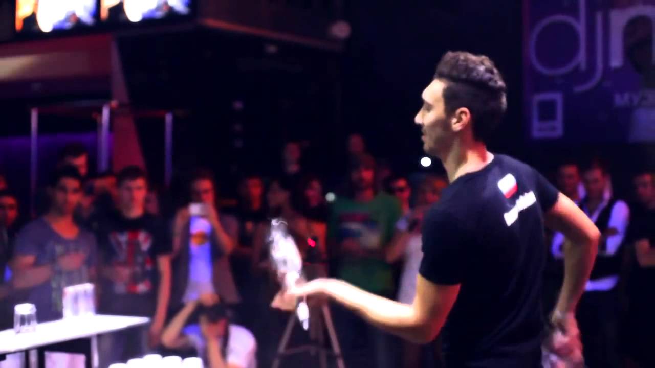 SHARK STAFF PARTY- Nizhny Novgorod - YouTube