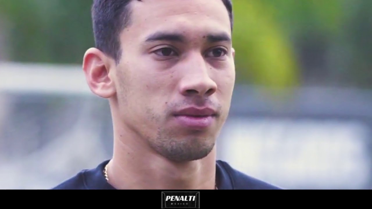 Áaron Padilla fallece por Covid I Carlos Salcedo de regreso a Europa I ...