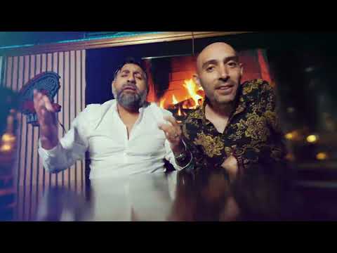 Hüseyin Ramadan &  İsko Güçlüses  - Sev Gönül