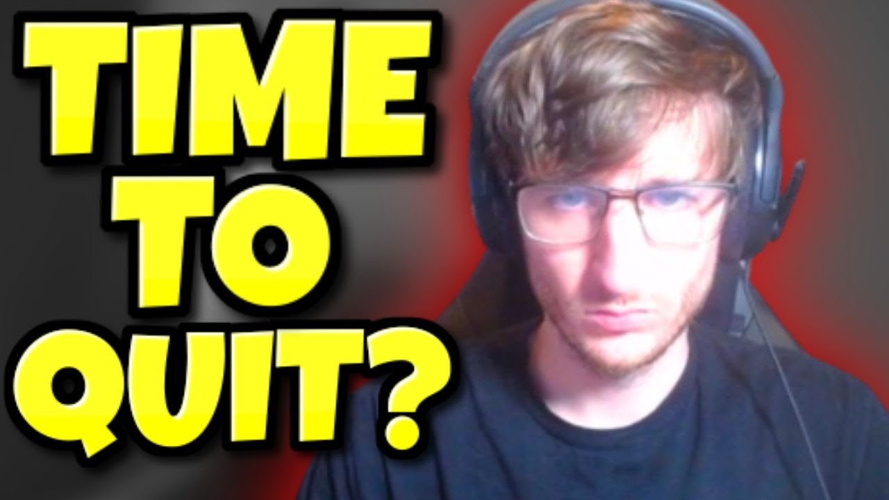 The future of this Channel - YouTube