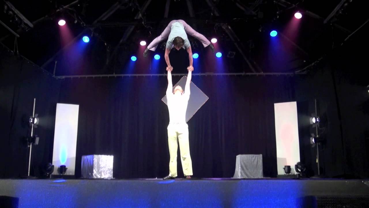 Hand to Hand Disco promo - YouTube