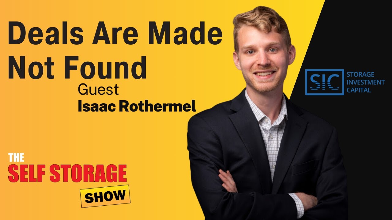 Crafting Opportunities in Self-Storage: Unpacking Complex Developments ...