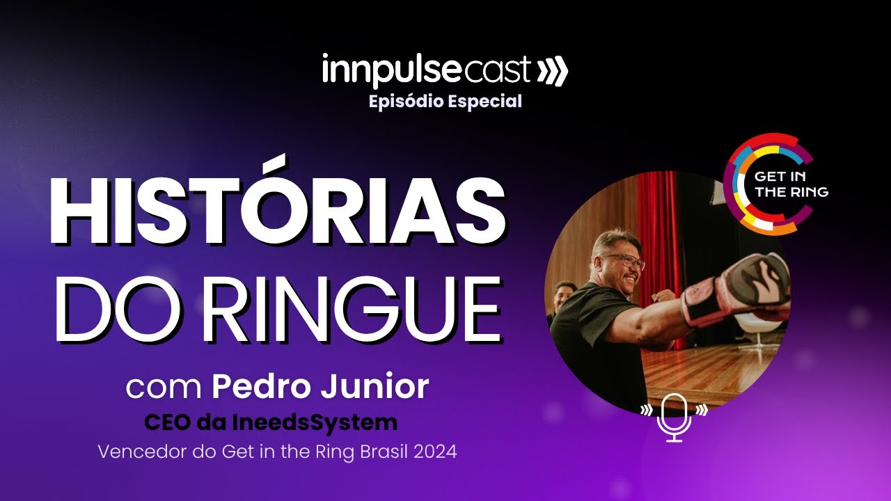 Histórias do Ringue - YouTube