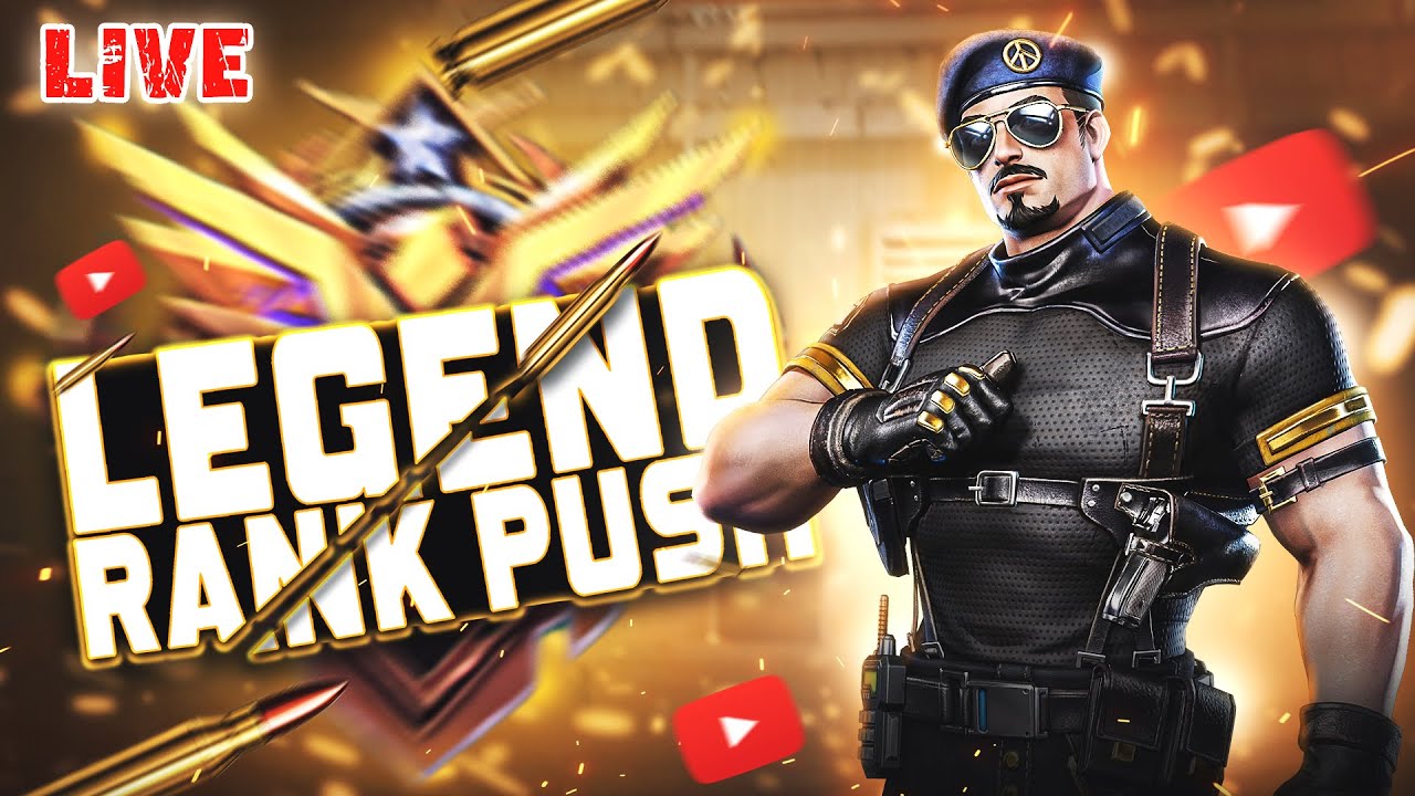 farlight 84 live | Rank Push To Legend | playing with subscribers - YouTube