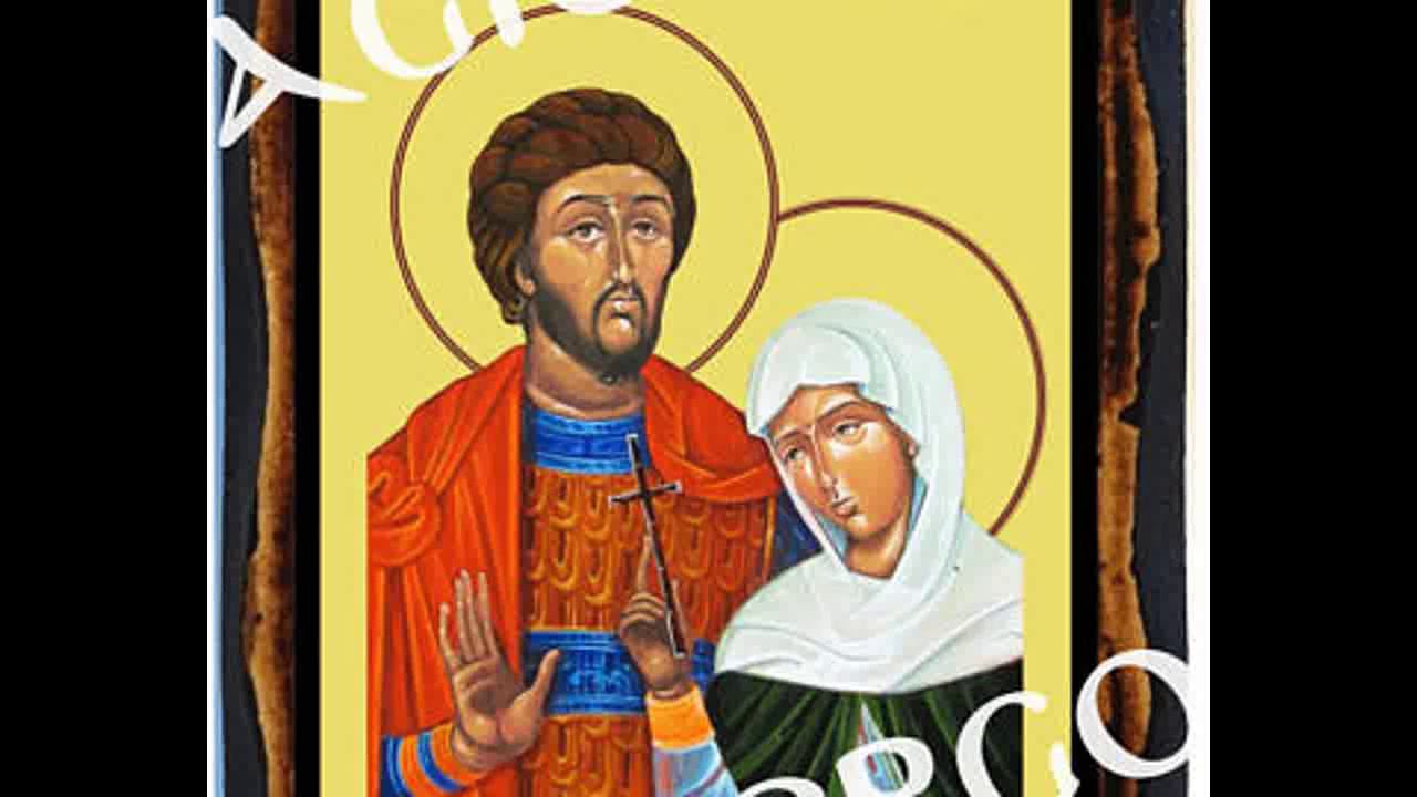 Santa Natalia - YouTube