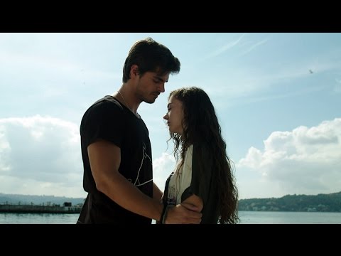 Güneşin Kızları 17. Bölüm - İlk defa birine kendimi bu kadar yakın hissediyorum!