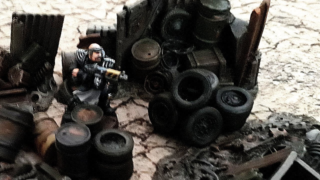 Check Out My Junk! - YouTube