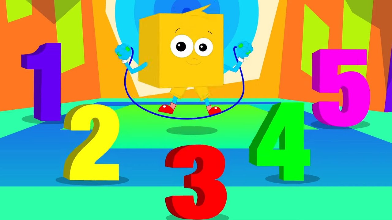 Numbers Song 1 to 30 | Learn Numbers | Preschool Videos for Kids | Kids ...
