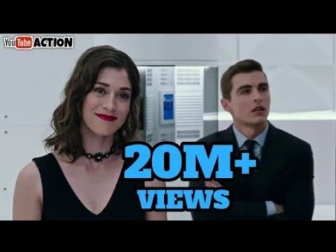 Now you see me 2//card trick scene with lyrics/........... - YouTube