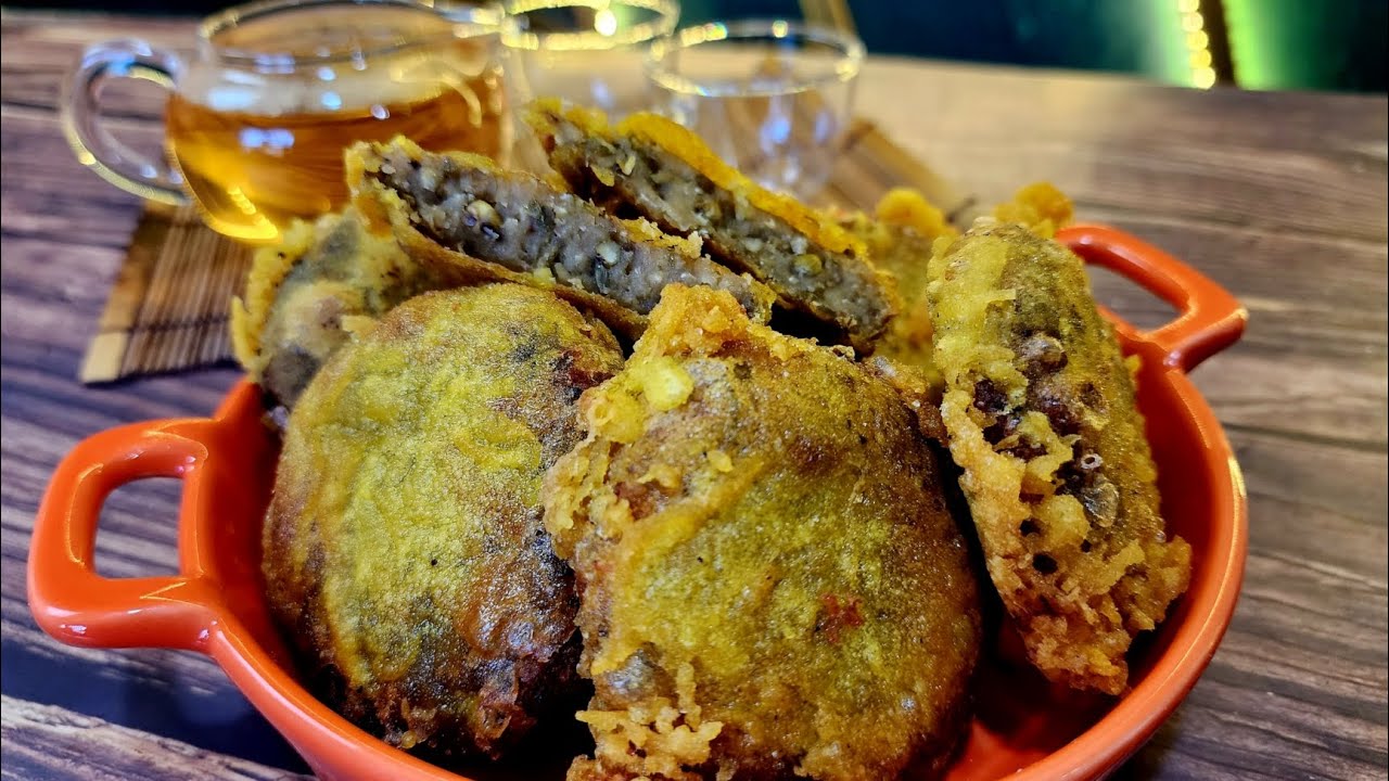 Rahsia KUIH KASTURI Rangup Berganda Lemak² Manis !!! Kuih Rengas | Kuih ...