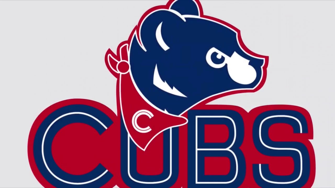 All MLB teams logos redesigned! - YouTube