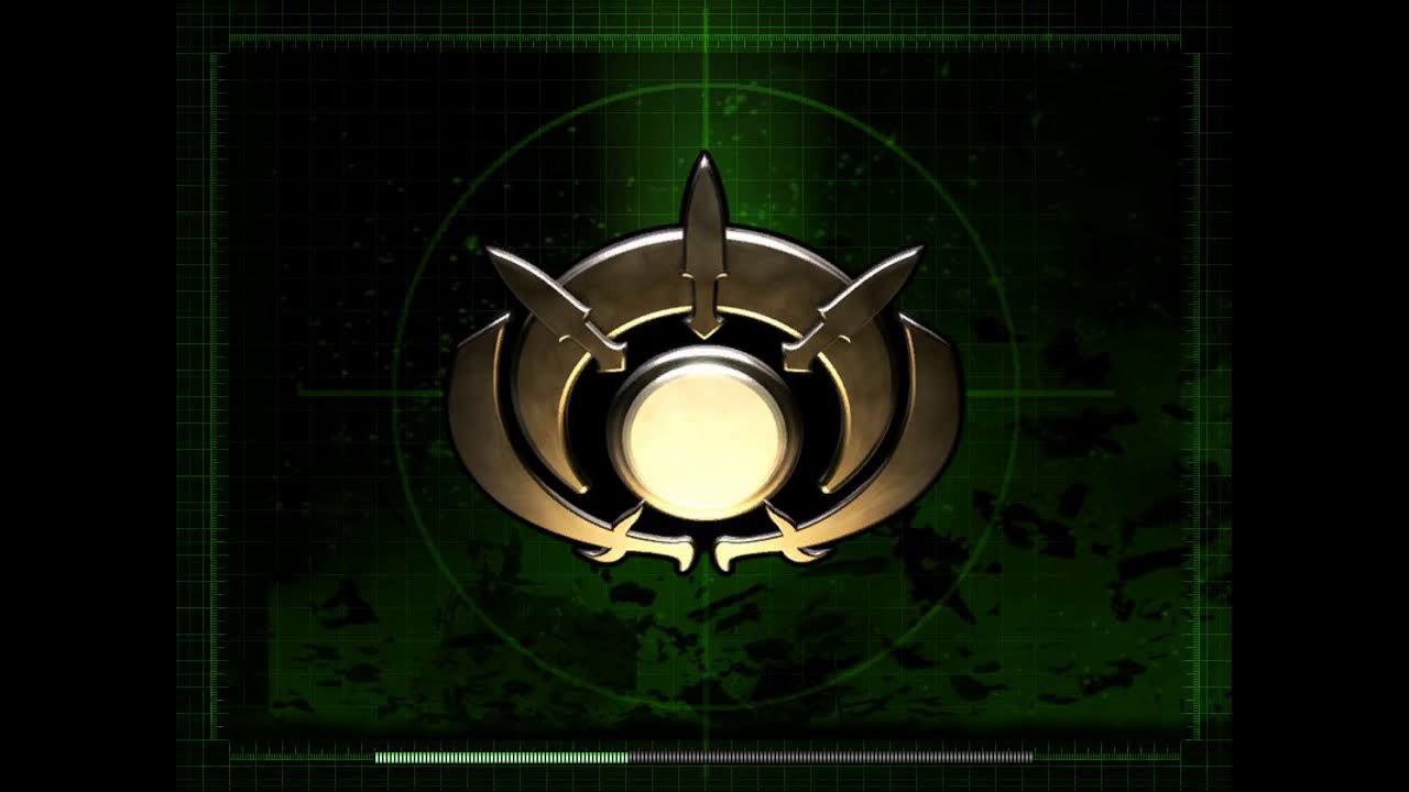 Generals Zero Hour : GLA Assault Theme 11 - YouTube