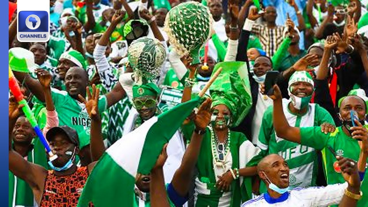 Nigerians Home, Abroad Celebrate 65th Independence Day + More | World ...