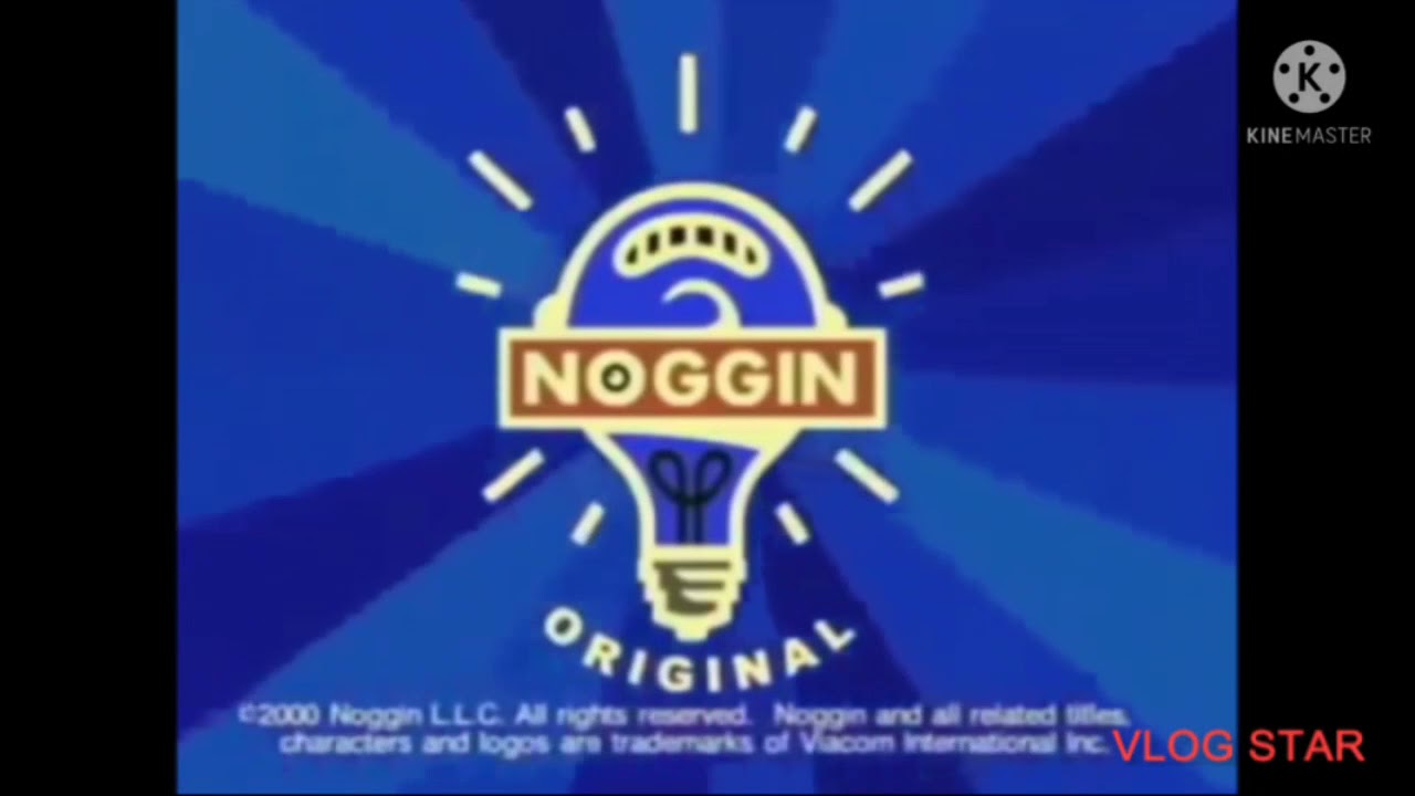 My Alternate Noggin Lightbulb Video - YouTube