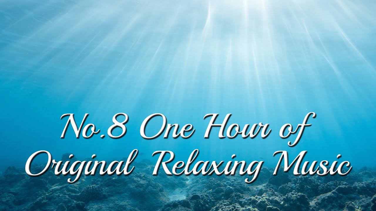 Soothing, Meditate, Calm - Original Relaxing Music - One Hour of ...