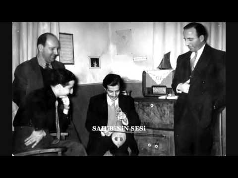 Ahmet Çağan - SENİ SEVDA ÇİÇEĞİM