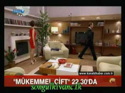Report about Songul Öden & Tardu Flordun Mükemmel Çift