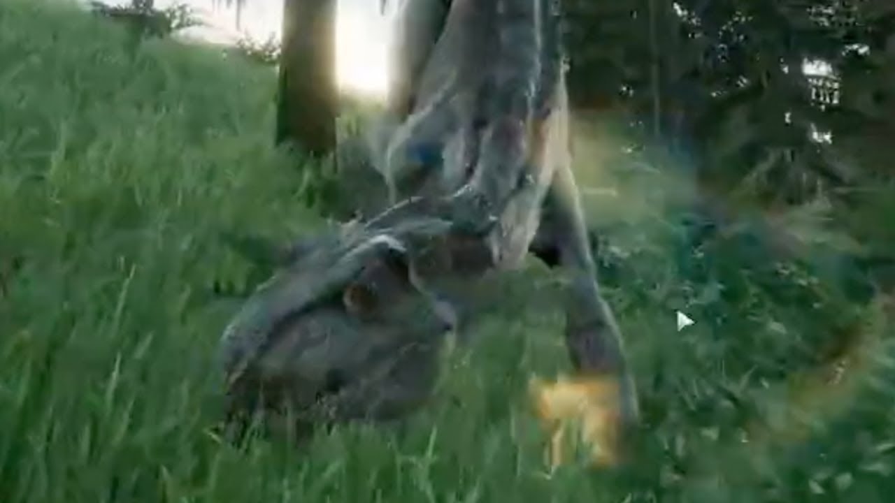 Adding Hybrids to Our Park! Jurassic World Evolution 2 - YouTube