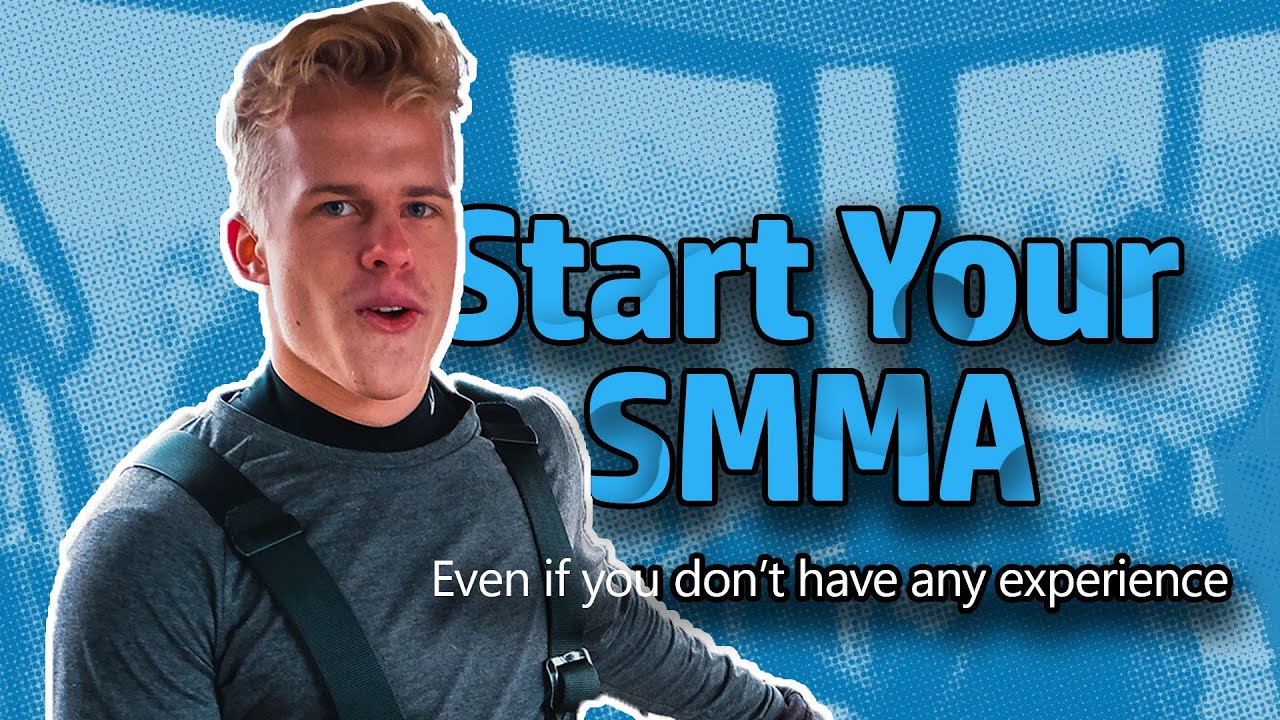 Here's How Can You Start Your SMMA (Even if you don't know how to do FB ...