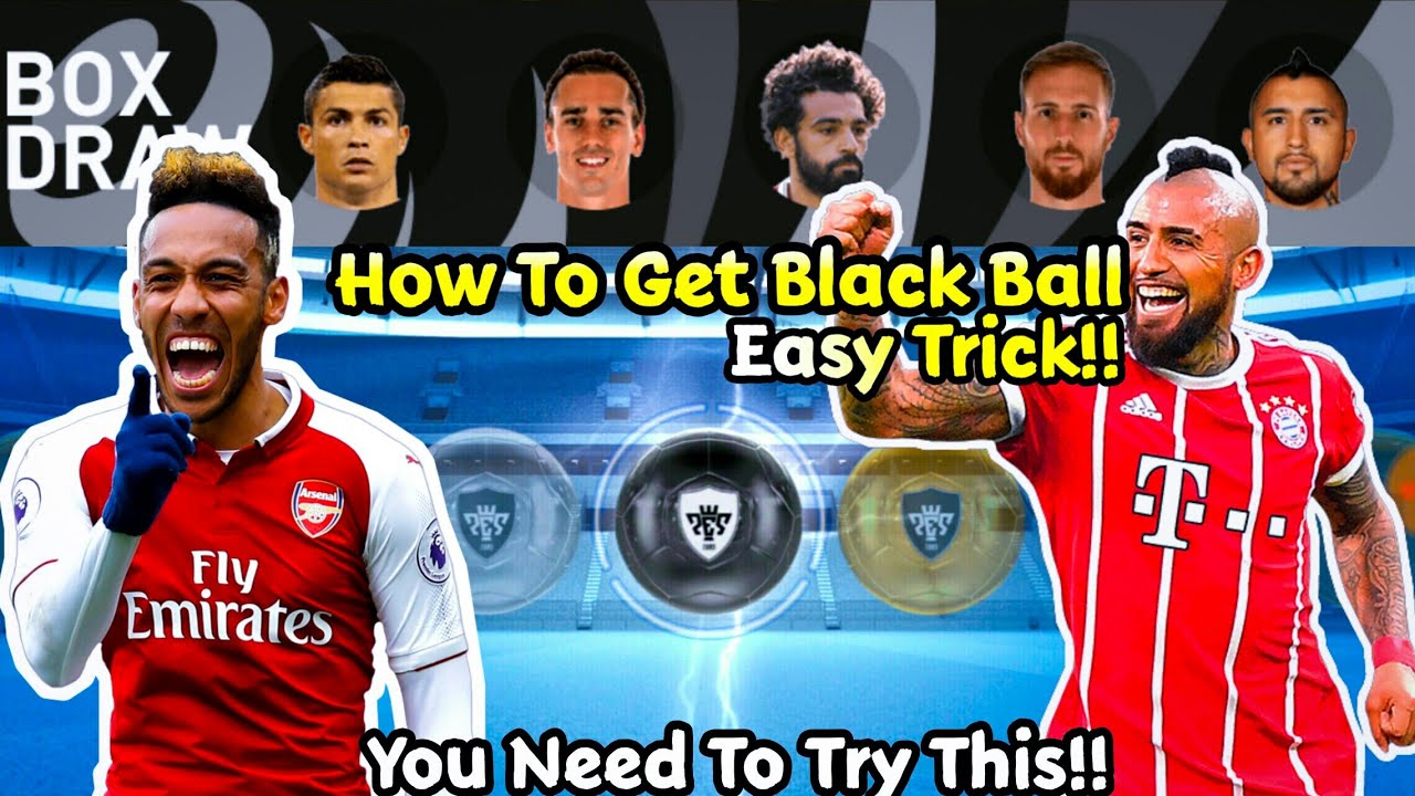Best Tricks To Get Black Ball In Worldwide Stars On PES19MOBILE YouTube best-tricks-to-get-black-ball-in-worldwide-stars-on-pes19mobile-youtube