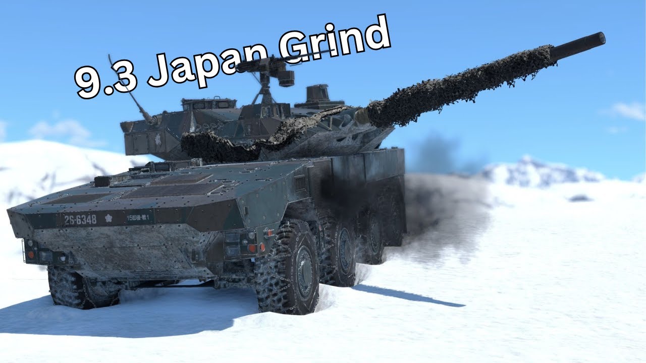 Saturday Japan 9.3 Grind - YouTube