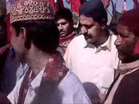 riaz chandio inklaab sathyio jeay sindh mahaz jssf jsm jsmm jsqm warah ...