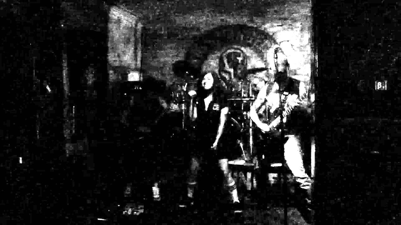 Sacred Goat - Hierophany Torture ( live ) - YouTube