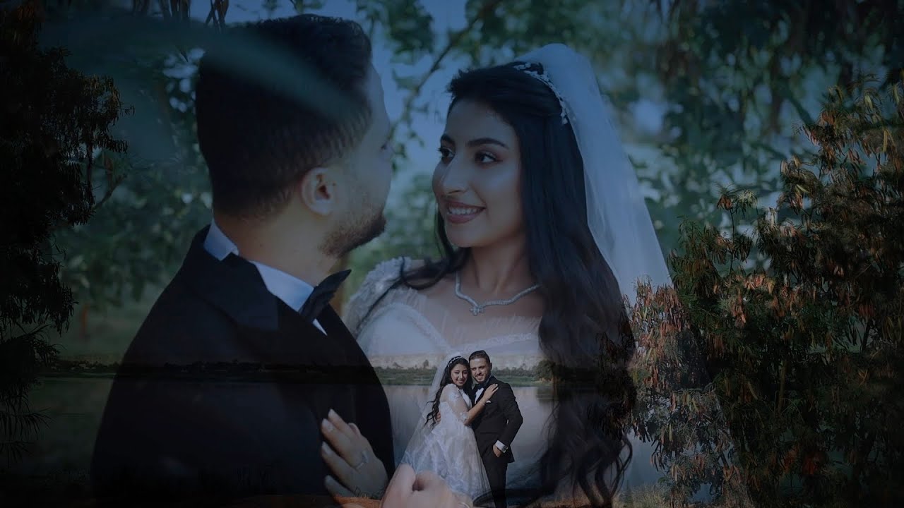 Felemon & Lelean Wedding Highlights - YouTube