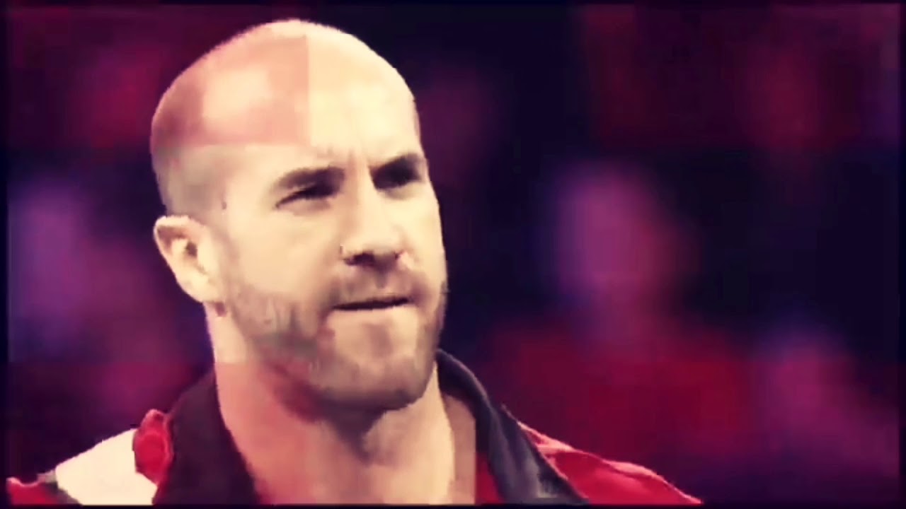 Cesaro WWE Titantron 2020 & Theme Song Superhuman - YouTube