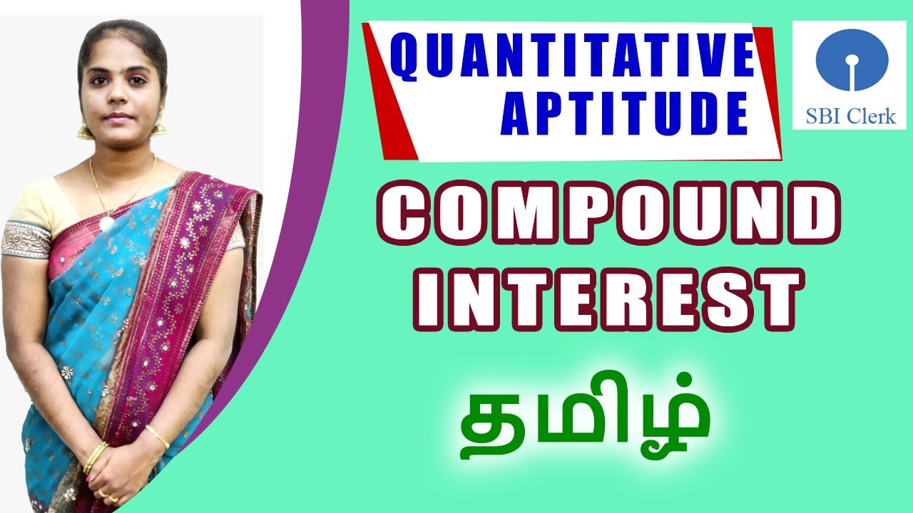 Compound Interest Basic Concepts, Questions, Tricks and Shortcuts in ...