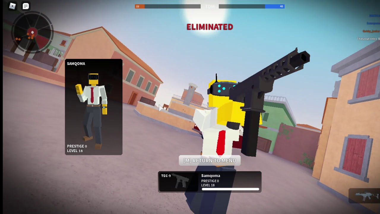 scambot part 2 - YouTube