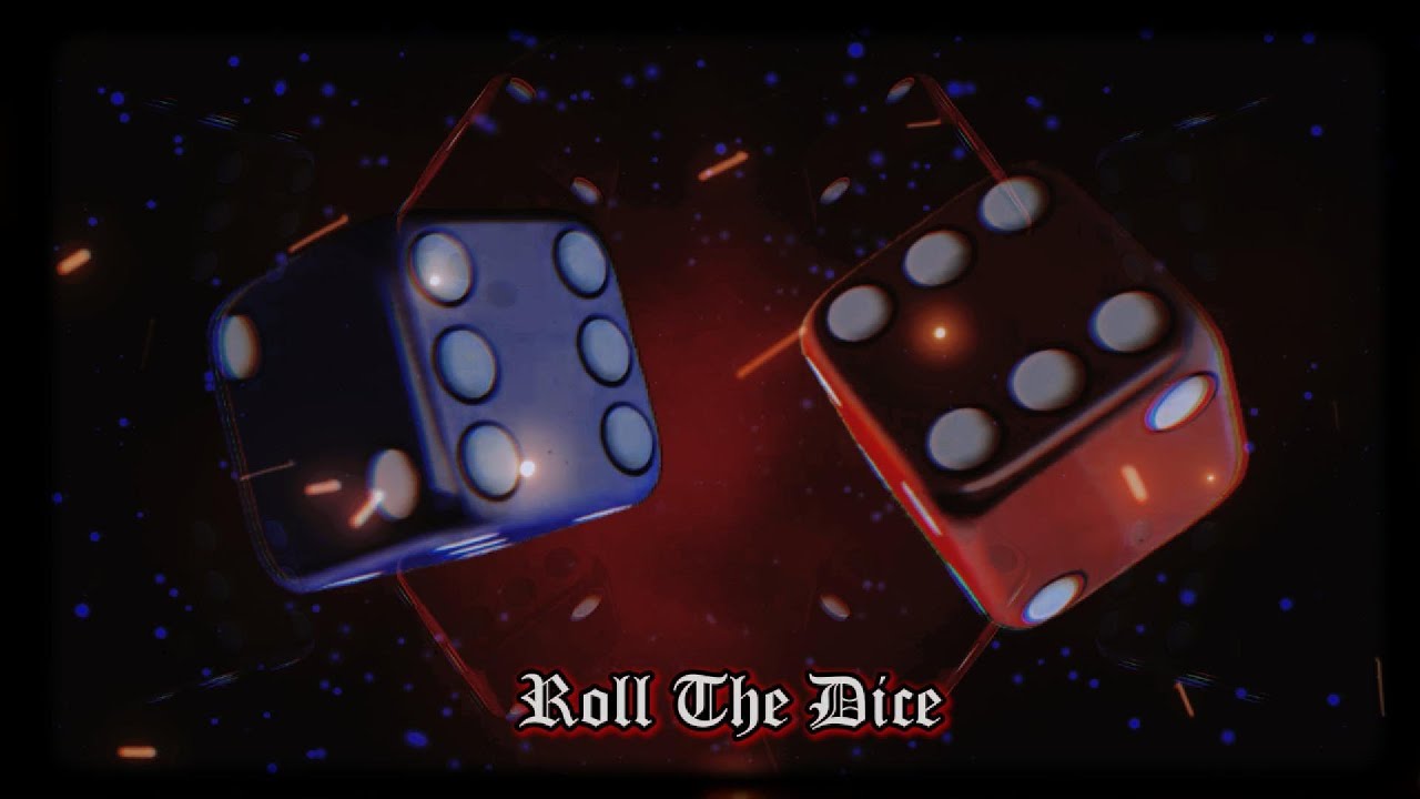 Freestyle Type Beat - "Roll the Dice " | Rap Trap Instrumental 🎲 - YouTube