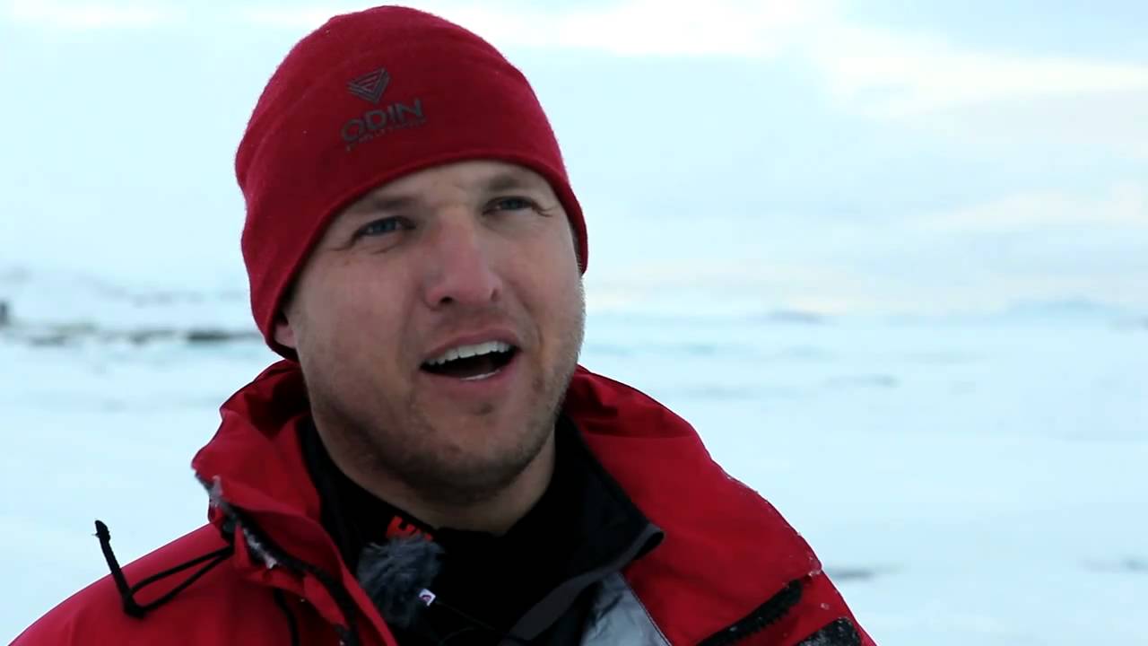 Helly Hansen - Meet Inge Solheim - YouTube