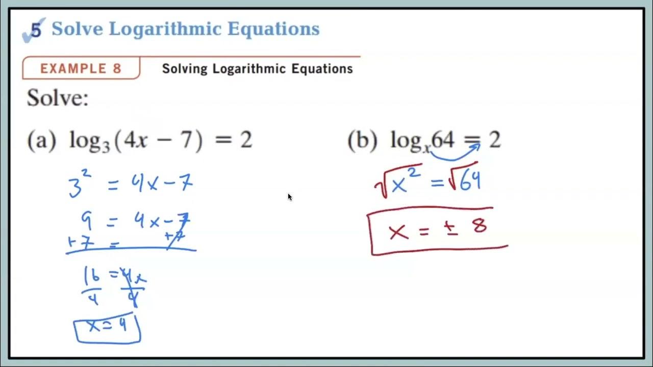 Precalculus: Section 5.4 Part 3 - YouTube