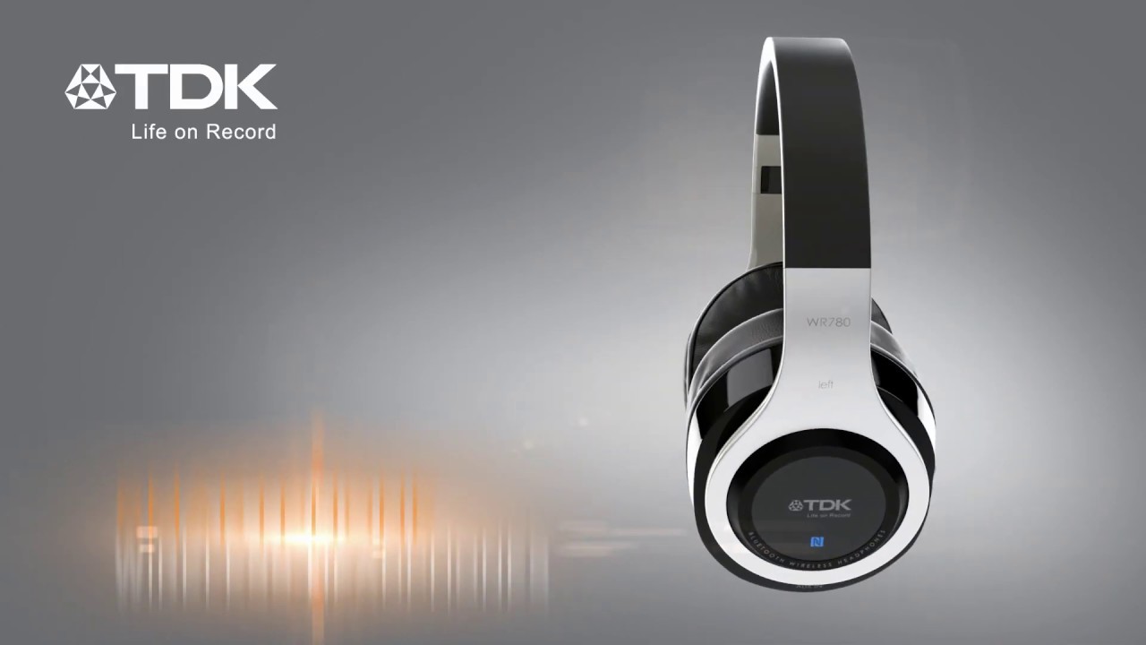 Kondor Marketing Agency Creative Case Study – TDK Smartphone Wireless ...