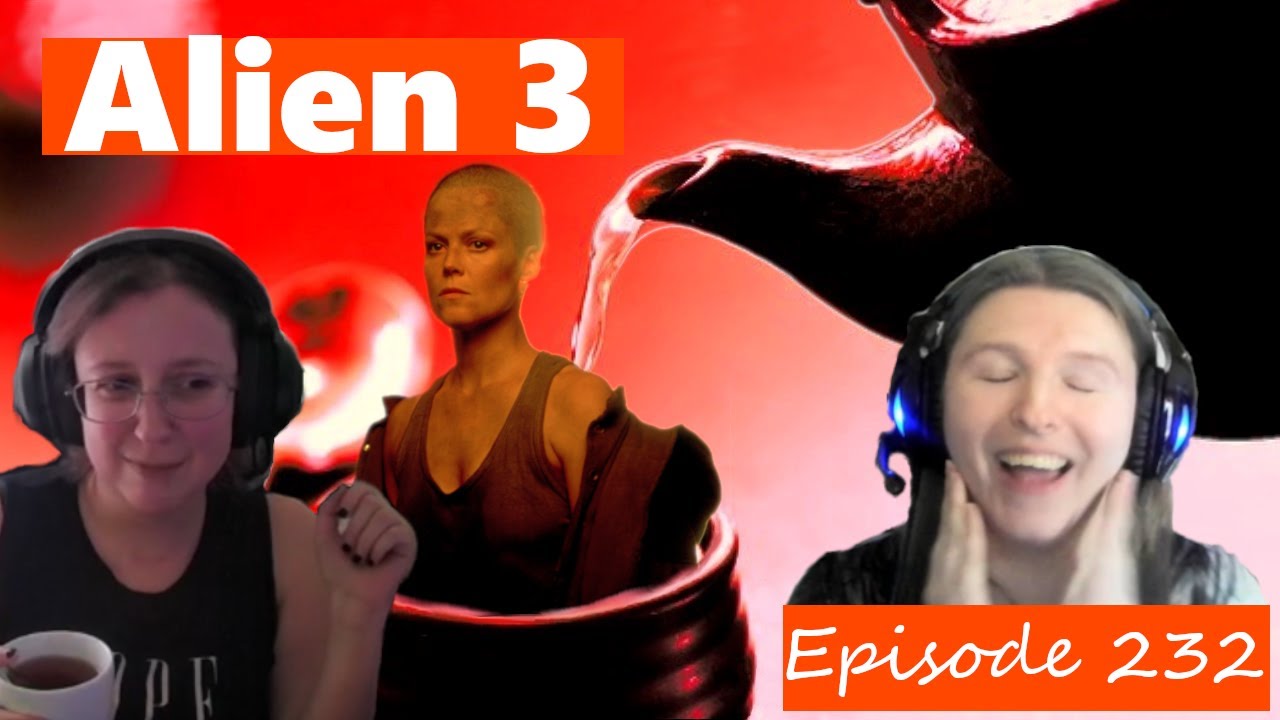 RUINED THE SET UP FROM ALIENS! l Alien 3 Movie Review 🎥 - YouTube