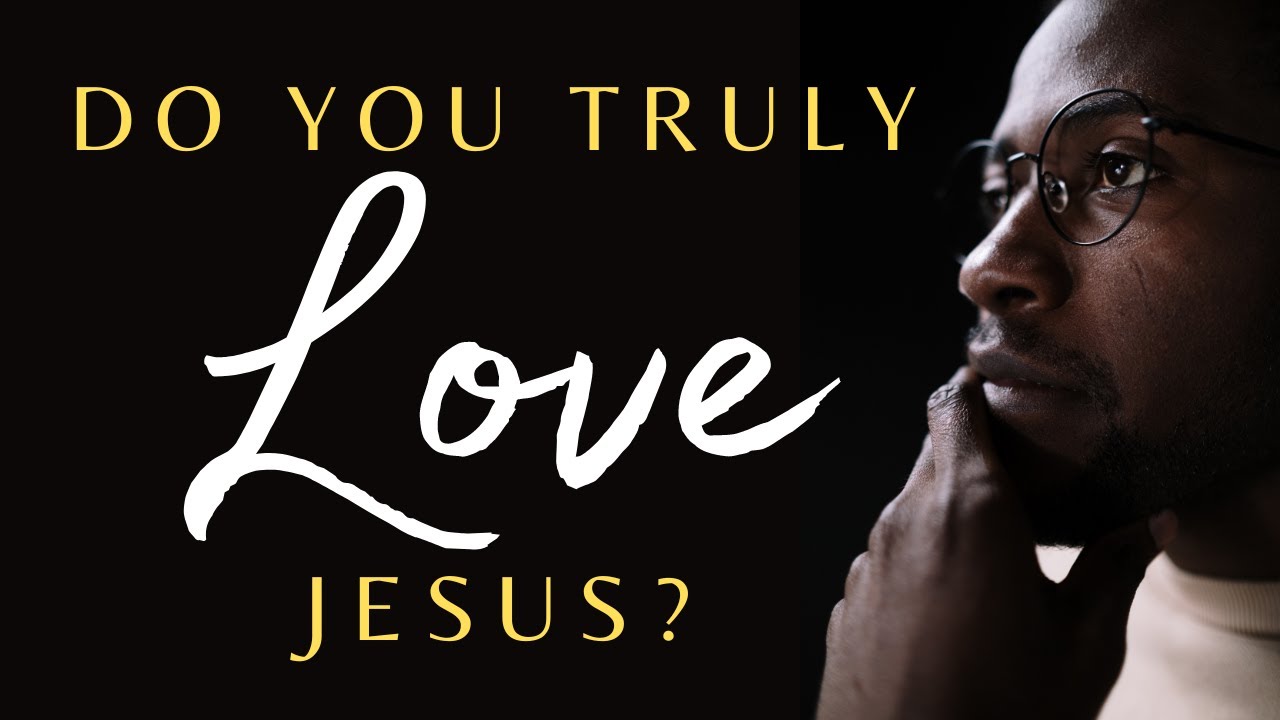 SUNDAY, JANUARY 29, 2023: "DO YOU TRULY LOVE JESUS ?" - LIVE STREAM - YouTube