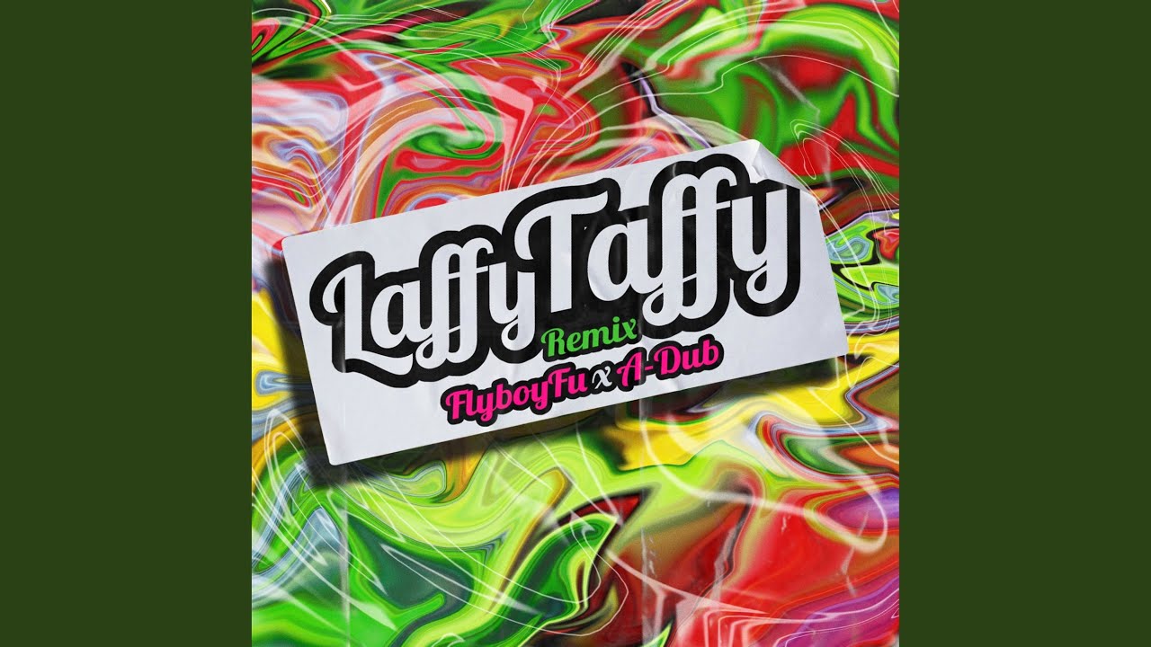 Laffy Taffy - Remix - YouTube Music