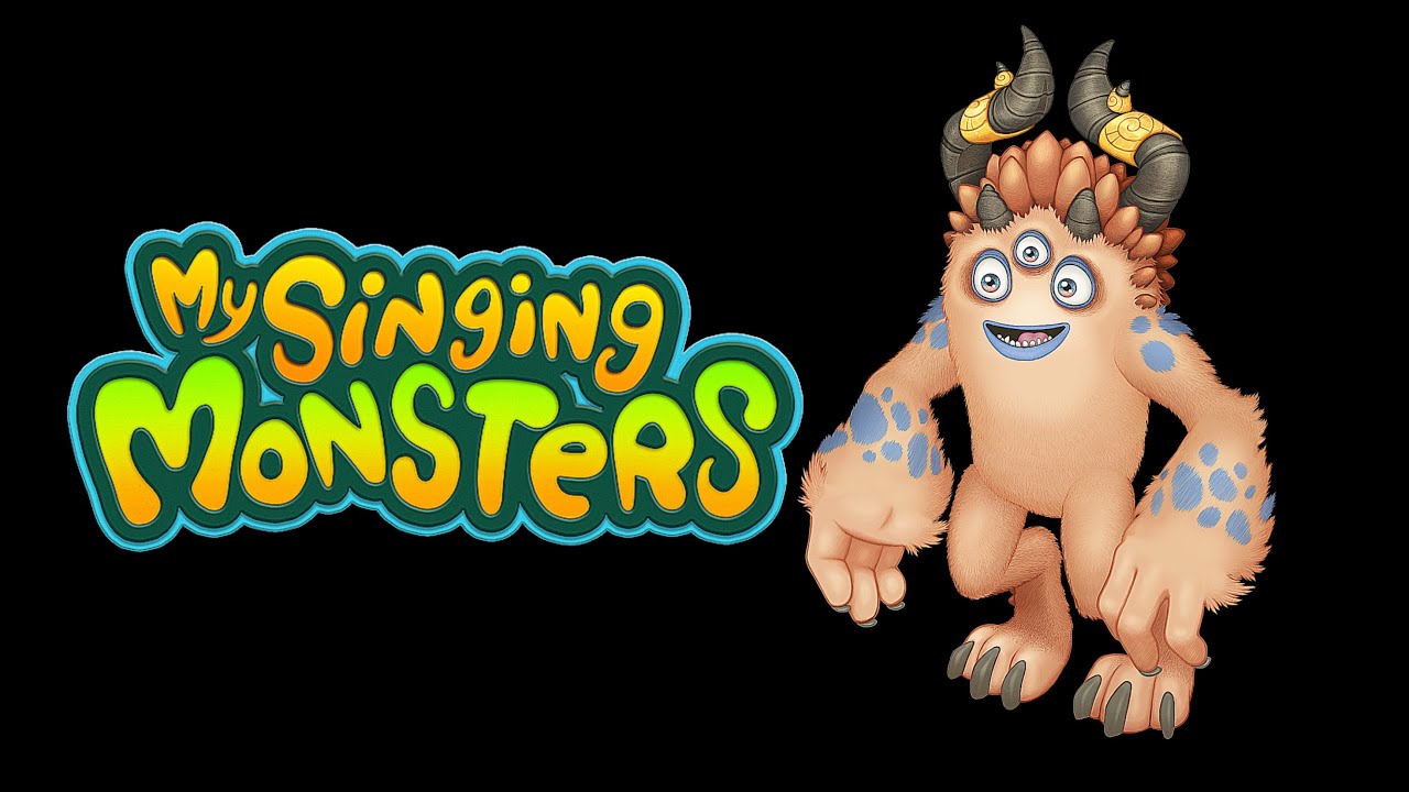 Song Stoowarb | Air Island | Legendary Monsters | MY SINGING MONSTERS ...