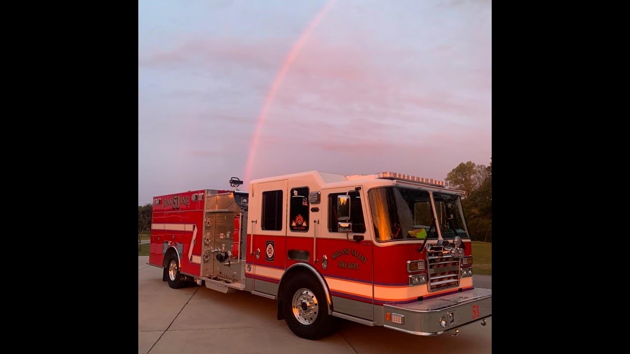 2022- "A year in the Valley" MVFD year in review - YouTube