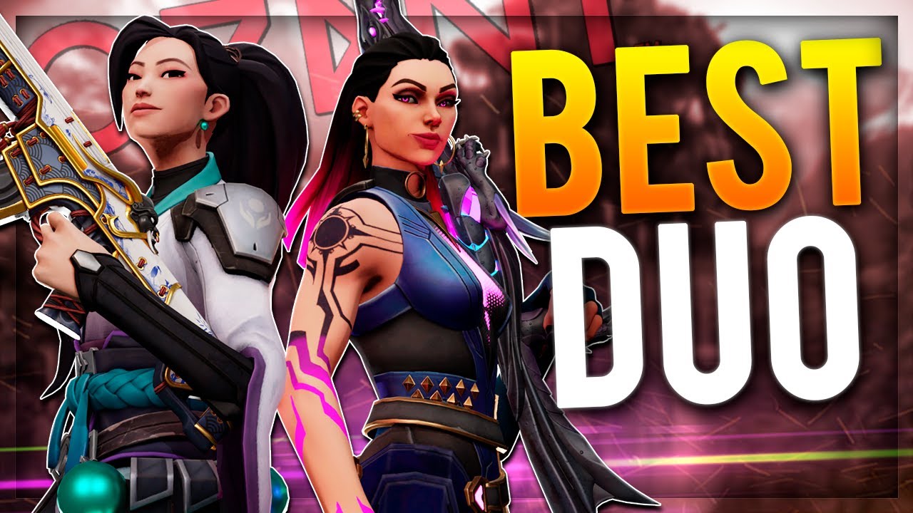 MEJOR DUO PARA RANKED OUTSHOT JUGANDO DUOQ 04 VALORANT YouTube mejor-duo-para-ranked-outshot-jugando-duoq-04-valorant-youtube