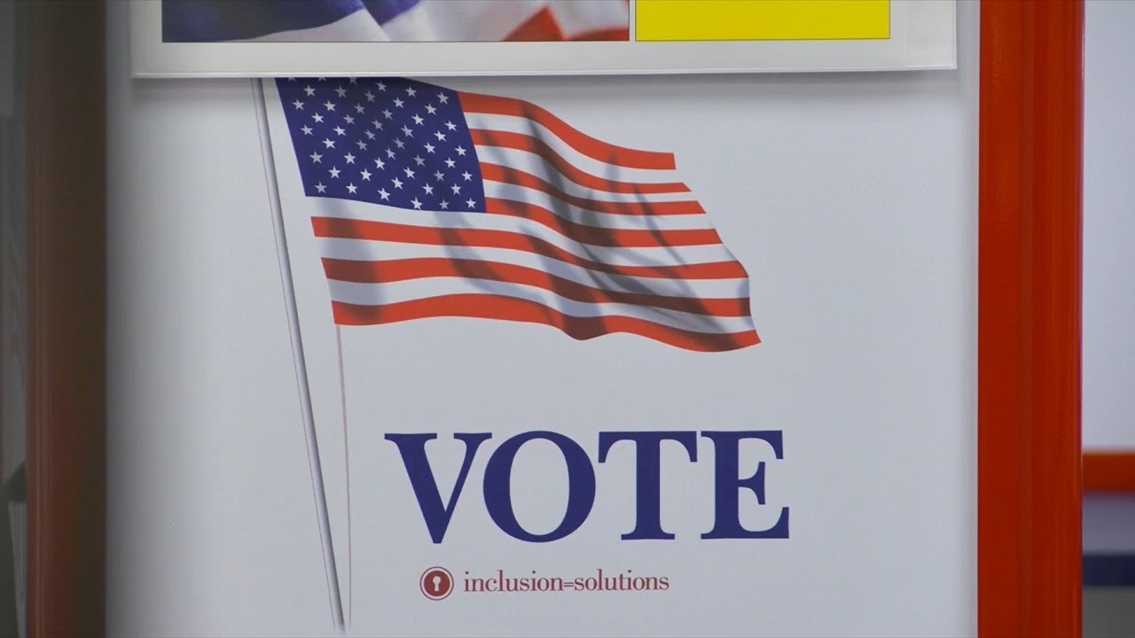 Hamilton County Election Commission adapts amid global outage to allow ...