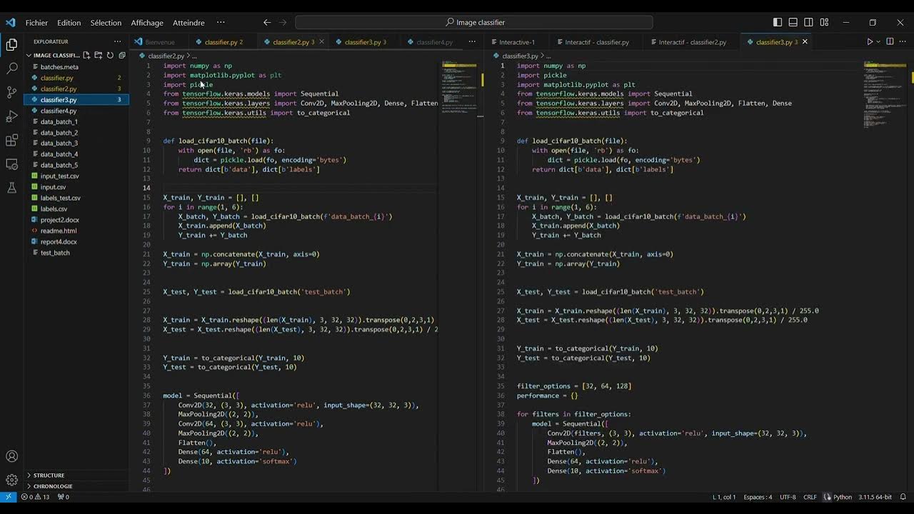Hyperparameter Tuning Mastery on CIFAR-10: Boosting CNN Performance - YouTube