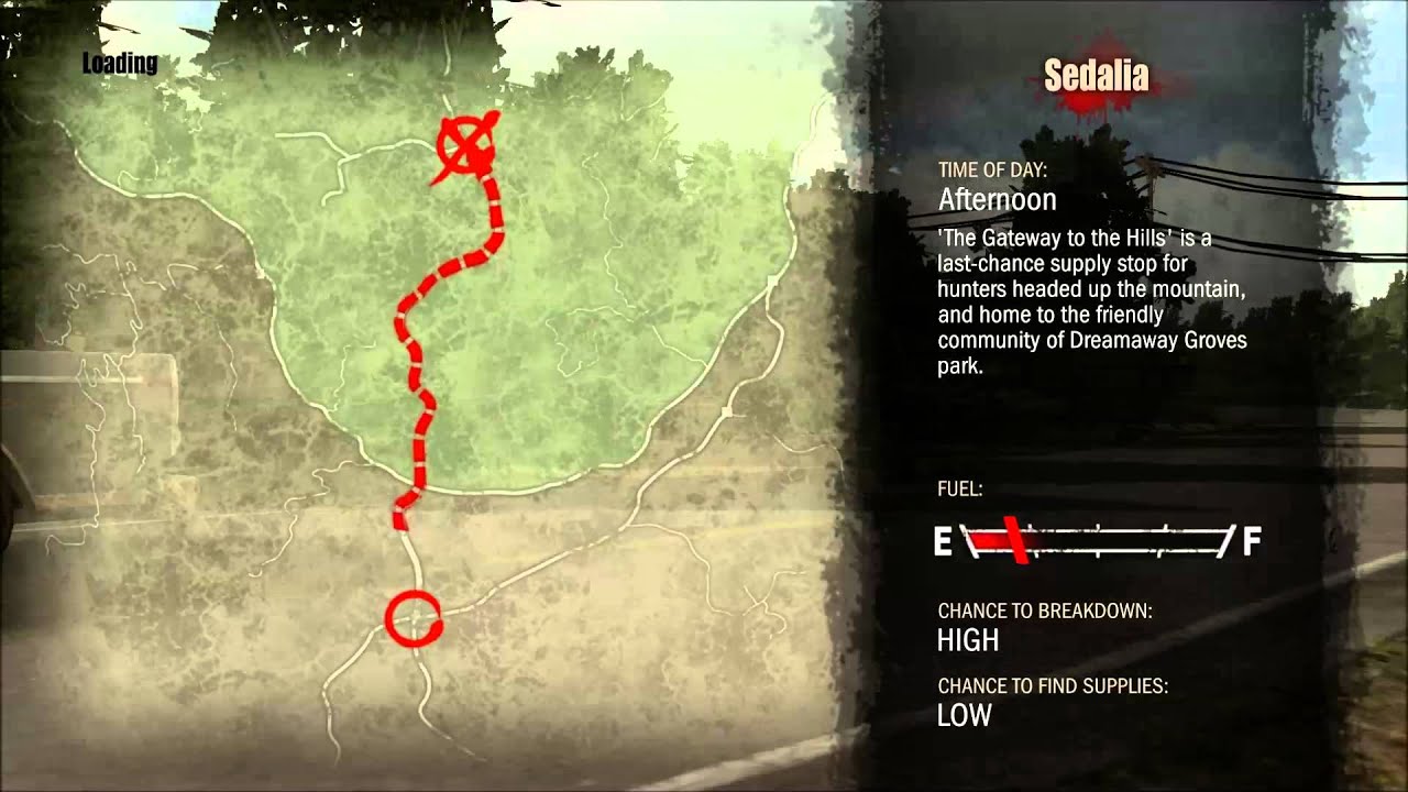 The Walking Dead: Survival Instinct Cheats Trainer Steam - YouTube