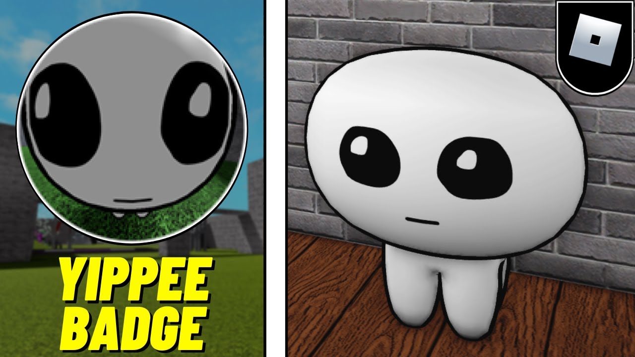 How to get YIPPEE BADGE in TROLLGE INCIDENT FIGHTS REBORN (ROBLOX ...