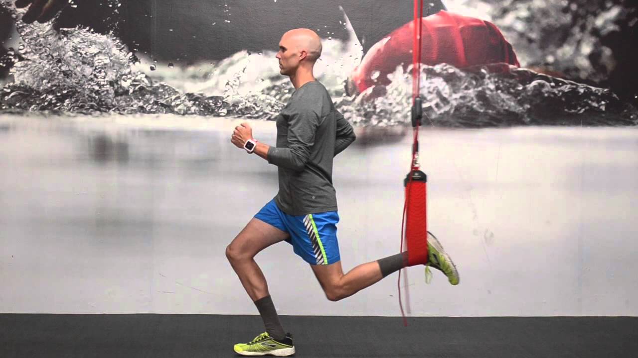 Split stance squat + Hip Extension | Chris Johnson PT - YouTube