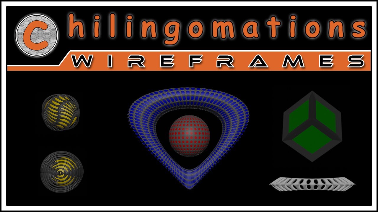 Wireframes Youtube