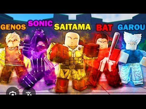 TSB every ult remastered - YouTube